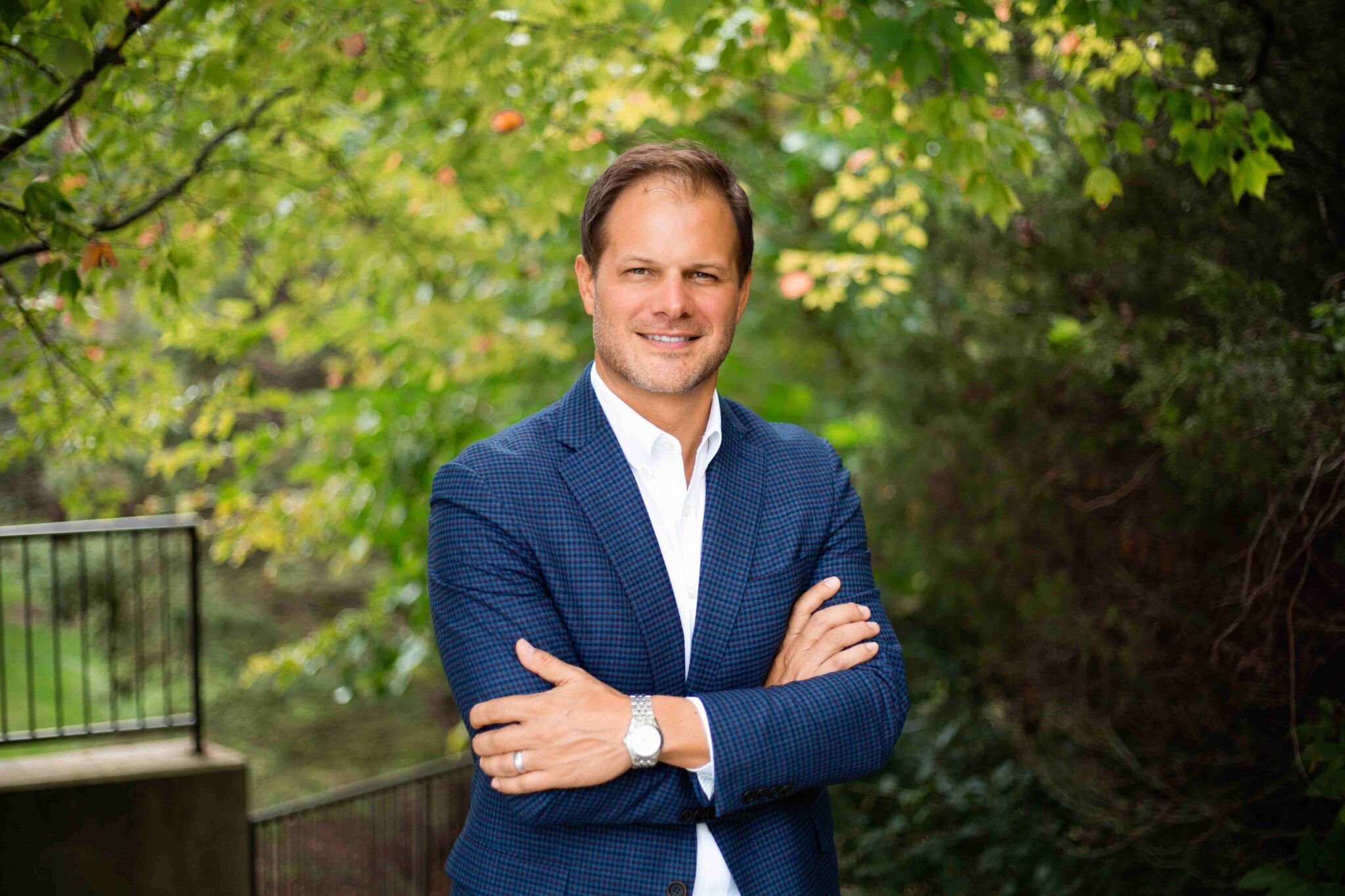 Meet the Team - Generation Trust Law